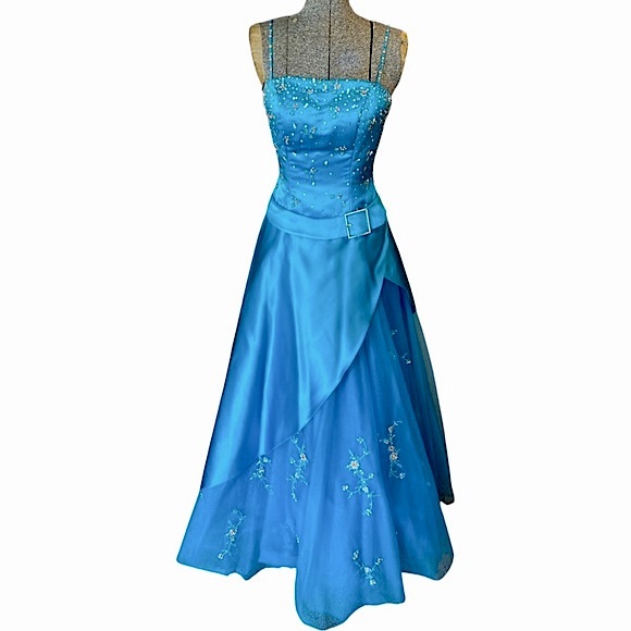 Tiffany Designs | Dresses | Princess Ball Gown | Poshmark